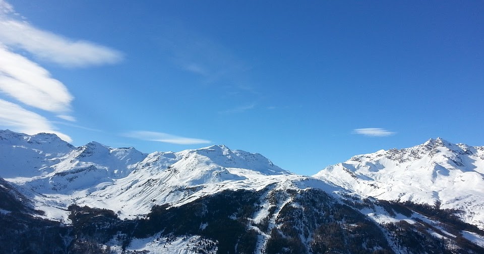 Top 5 stunning mountain - Geography for You