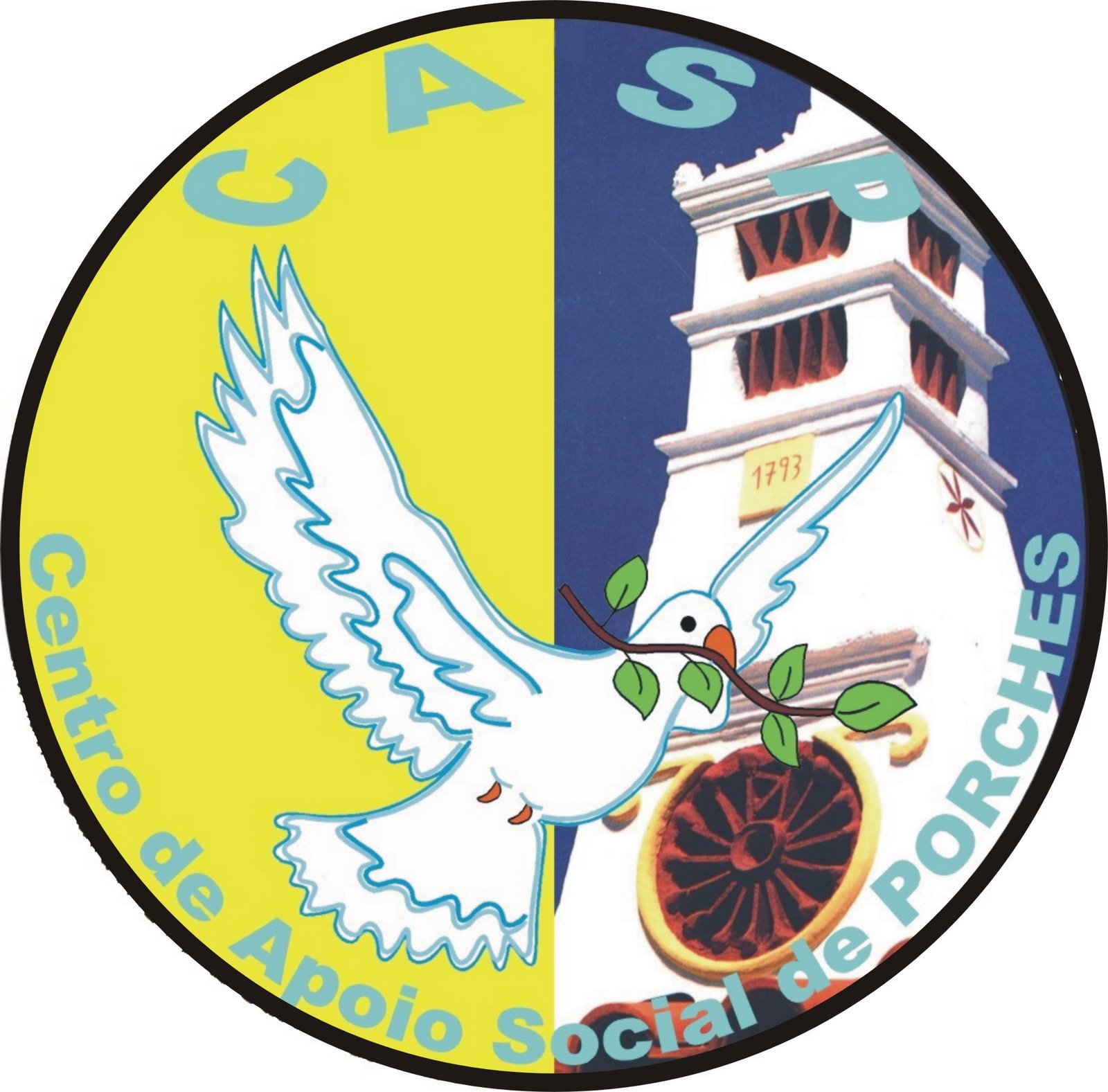 Um pequeno Historial da nossa Instituição!