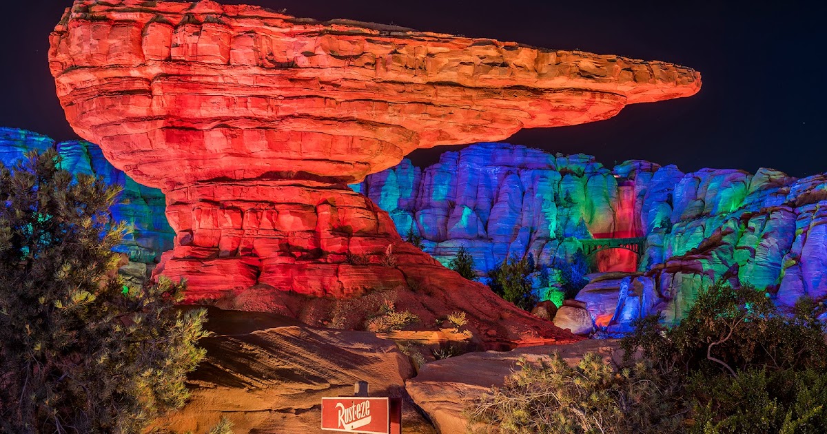 Willy's BOOtiful Butte