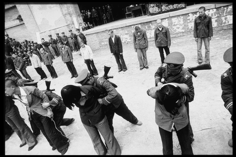 Laogai, it is estimated that in the last fifty years more than 50 ...