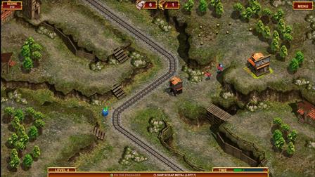 NEXT STOP 1 - 3 | Gratis Download Game Ringan For PC, Laptop, Netbook ...