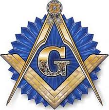 FraterFrabato: The Masonic letter 'G'