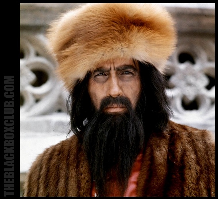 The Black Box Club: HAMMER FILM PRODUCTIONS: OUT ON BLU RAY OCT 22ND ...