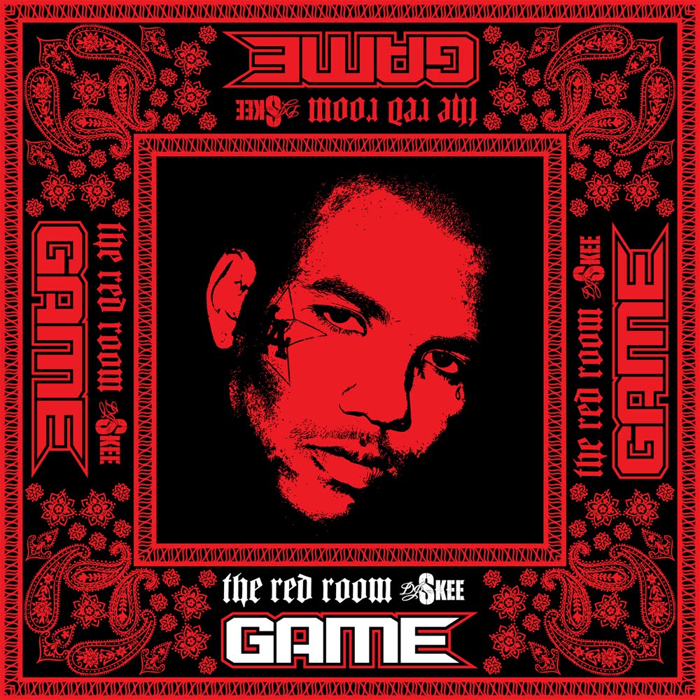 Discografia de The Game!