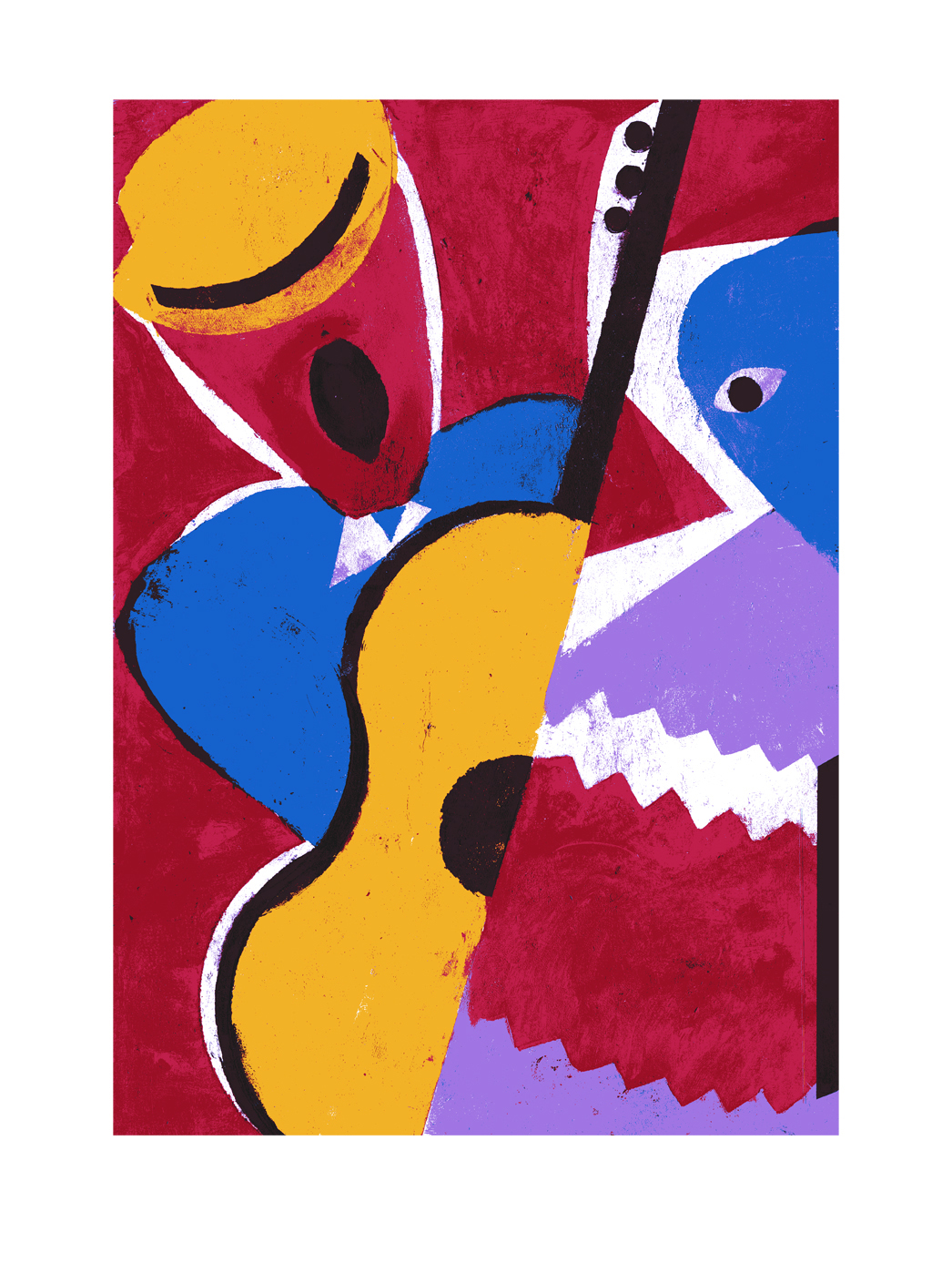 Daniel Carrascal Platero