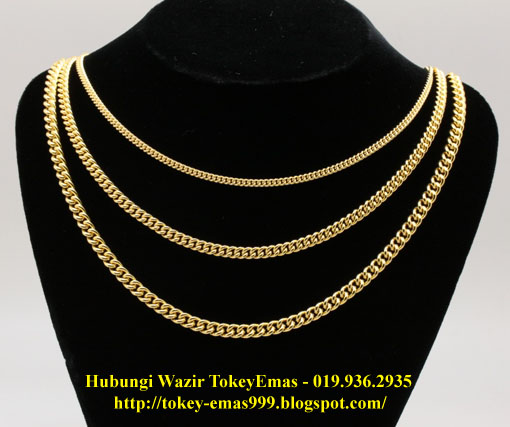 TOKEY EMAS - JONGKONG EMAS 999 / SYILING DINAR EMAS 916 / BARANG KEMAS ...