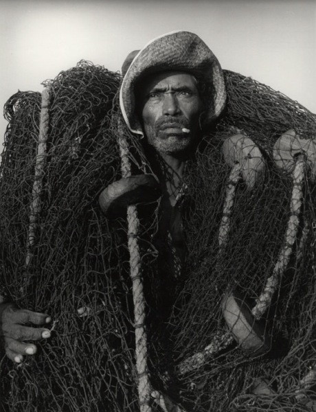 Los Grandes Fotografos: Manuel Carrillo (1906-1989)