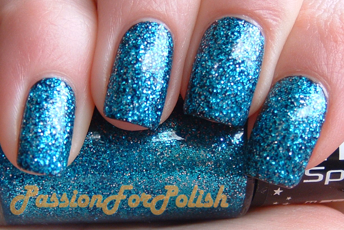 PassionForPolish: HITS Speciallita Brit Pop