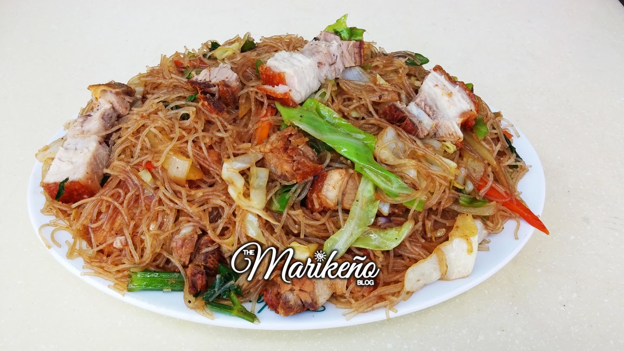 Lola Helen's Panciteria ~ Marikeño