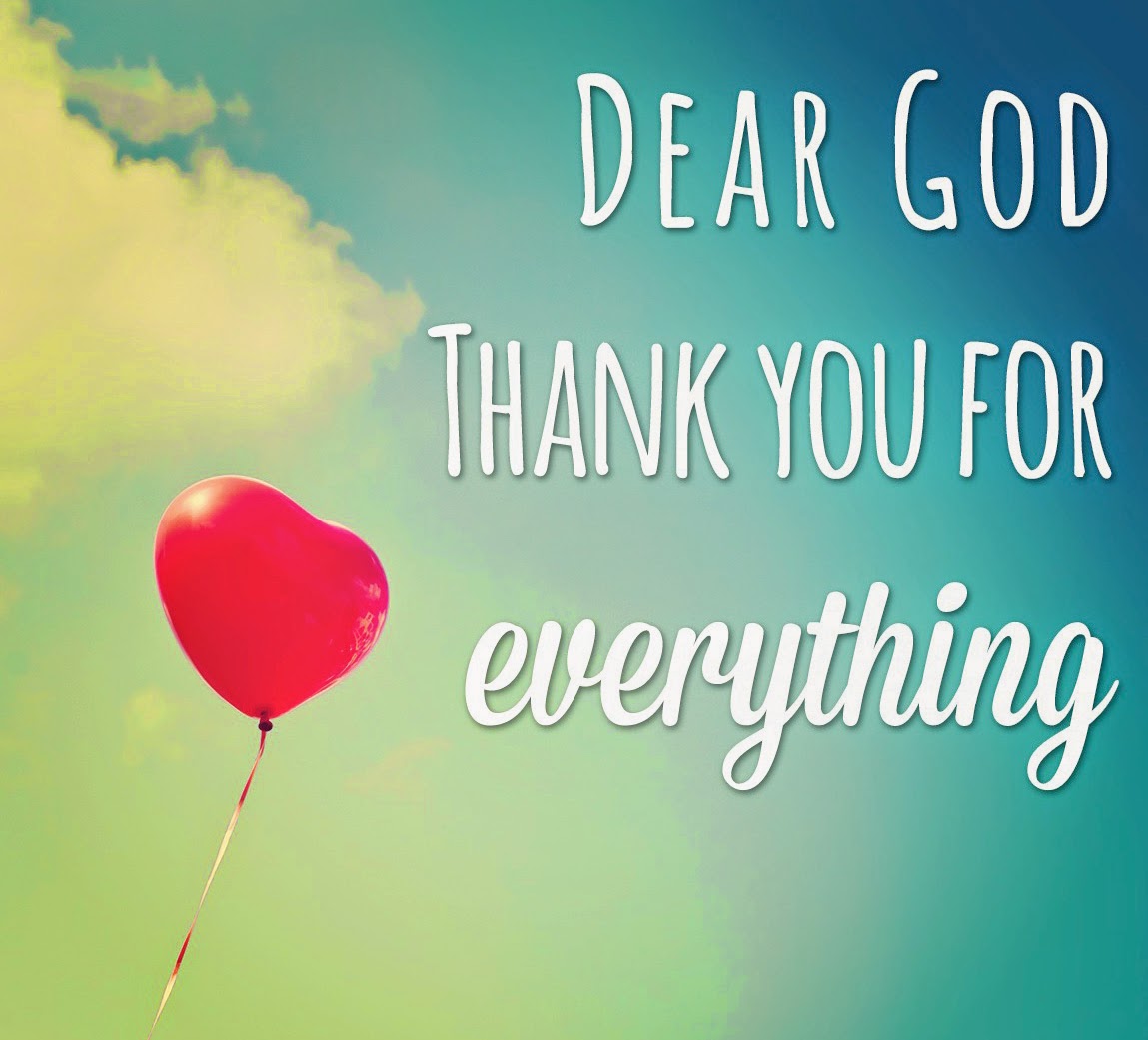 Thank You : Thank You