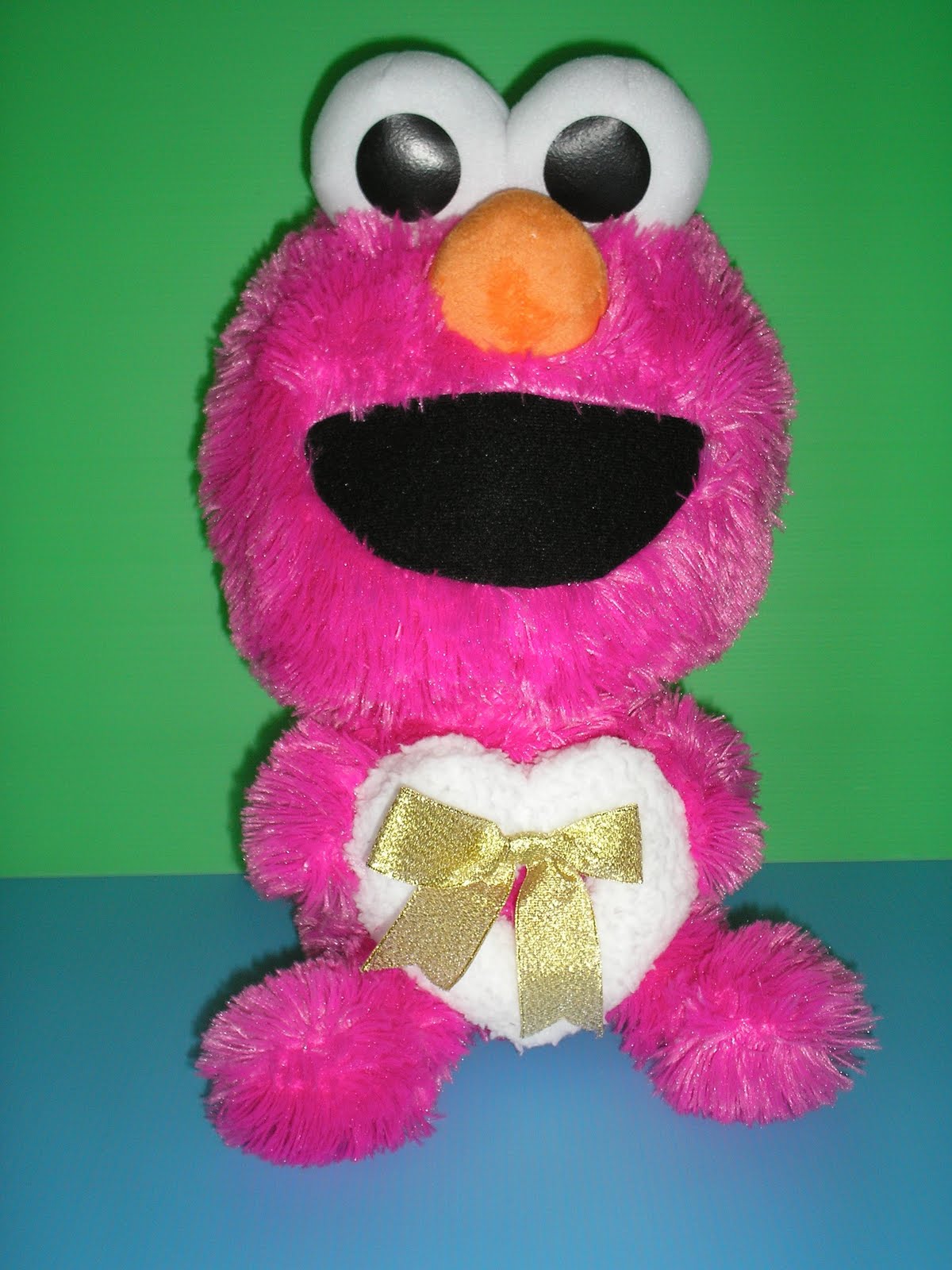 Toys & Jigsaw Puzzles Galore!: Sesame Street