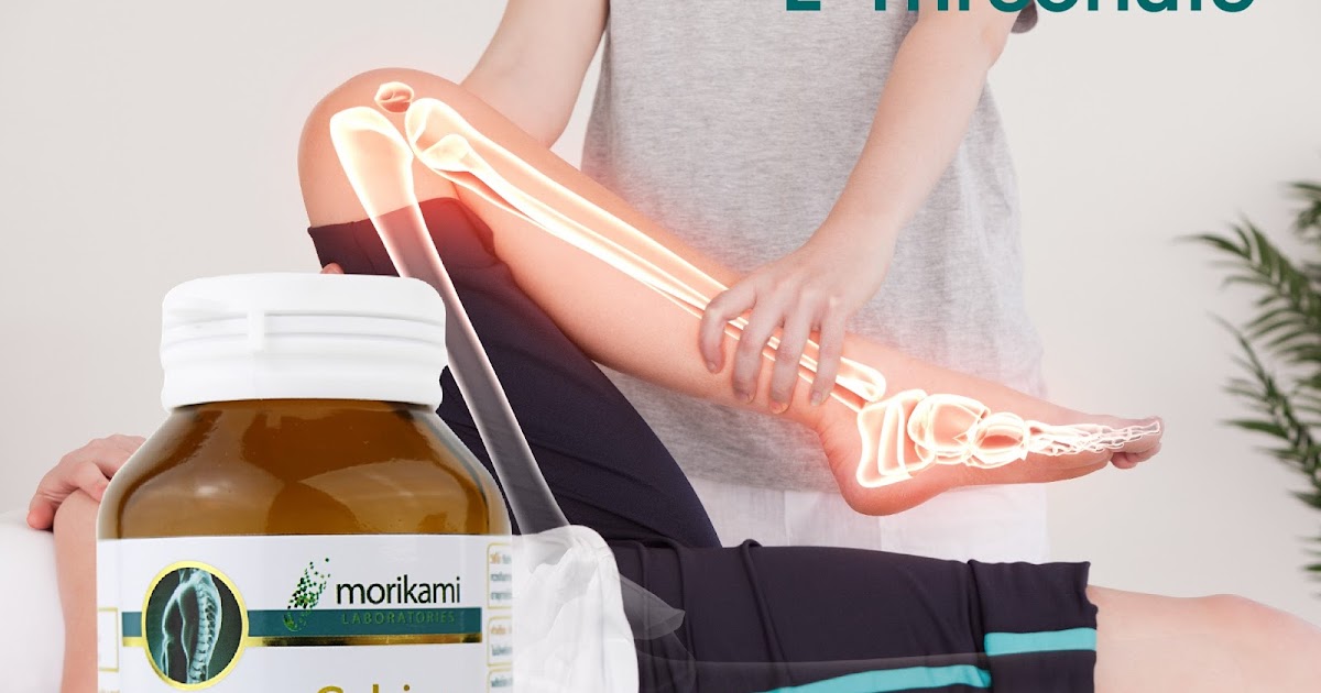 IMPACT OF BONE HEALTH