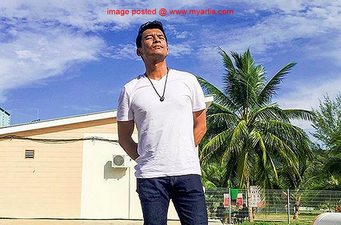 MYARTIS.COM | MYARTIS | MY | ARTIS: RASHIDI ISHAK: "TIDAK BANYAK ...