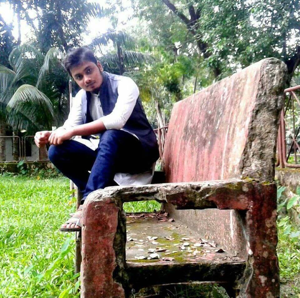 Mahmudul hasan Muhib: Muhib