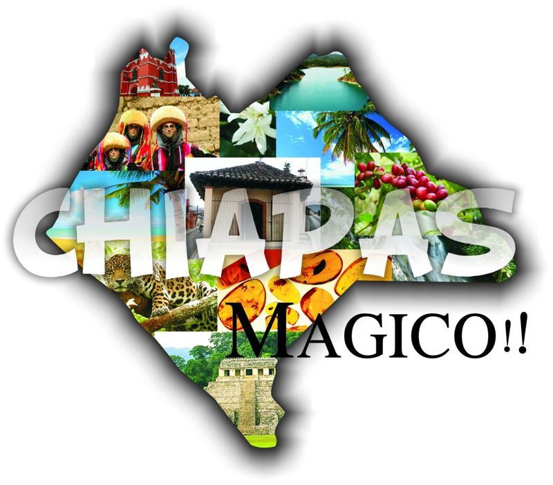 TULUM una joya del caribe: LA CIUDAD DE MIS SUEÑOS: CHIAPAS