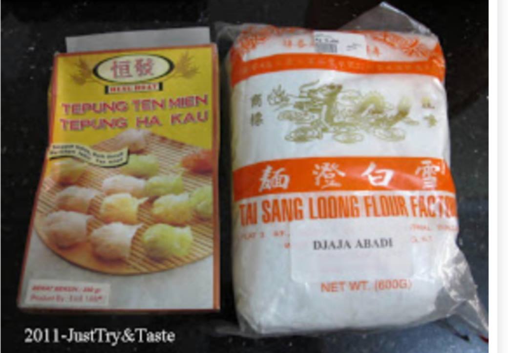 DUNIA Recipe - Blog Kumpulan Resep Masakan dan Kue: Apa yg dimaksud ...