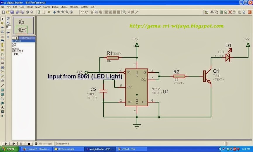 Automatic Lighting and Roof Operating system for Commercial Use ...