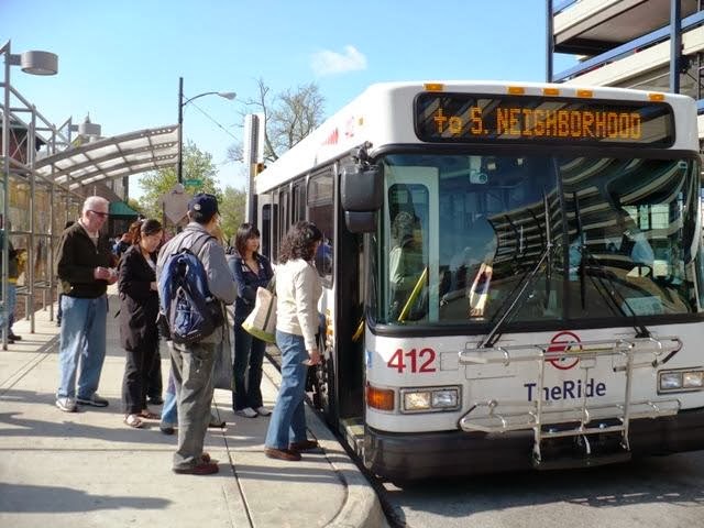 Fare-Free Michigan: ANN ARBOR: "expanding public transit is one of the ...