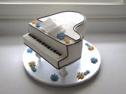 Modele Tort: TORT PIAN