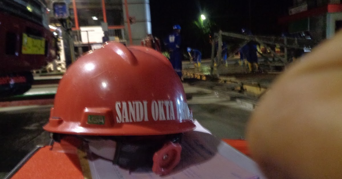 Pedoman K3 Alat Pelindung Diri (APD) - Lulusandiploma.com