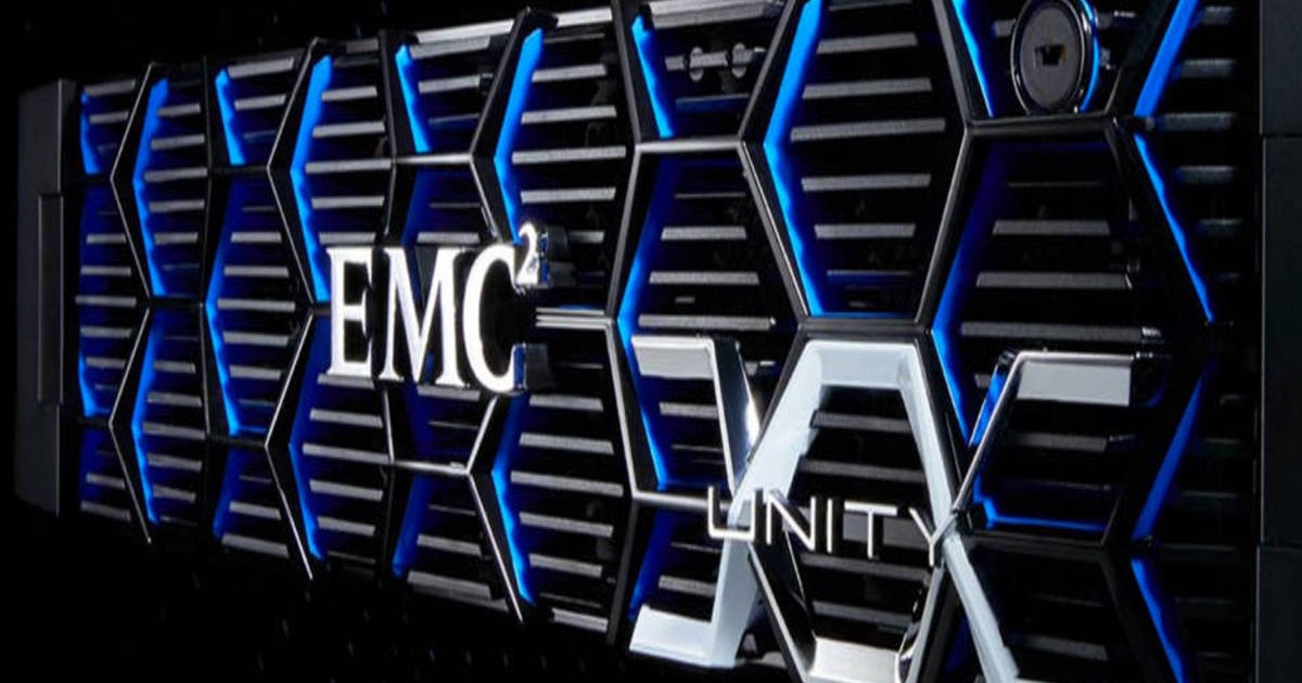 opensys: Dell EMC Unity aumenta la eficiencia y reduce los costos del ...