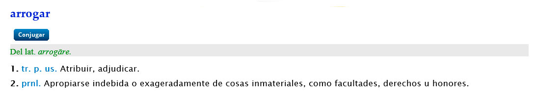 Pasión por la palabra (V) - Persuasión - Deja volar tu imaginación ...