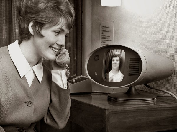 The '60s at 50: Monday, April 20, 1964: Picturephone