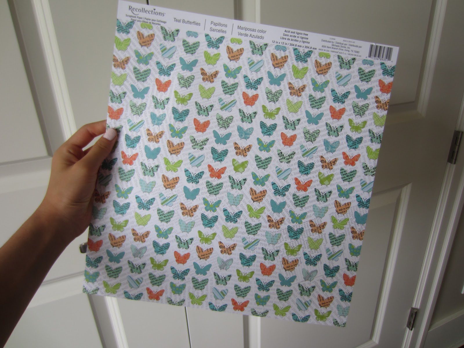 DIY Decorate It Yourself DIY Back To School Binders