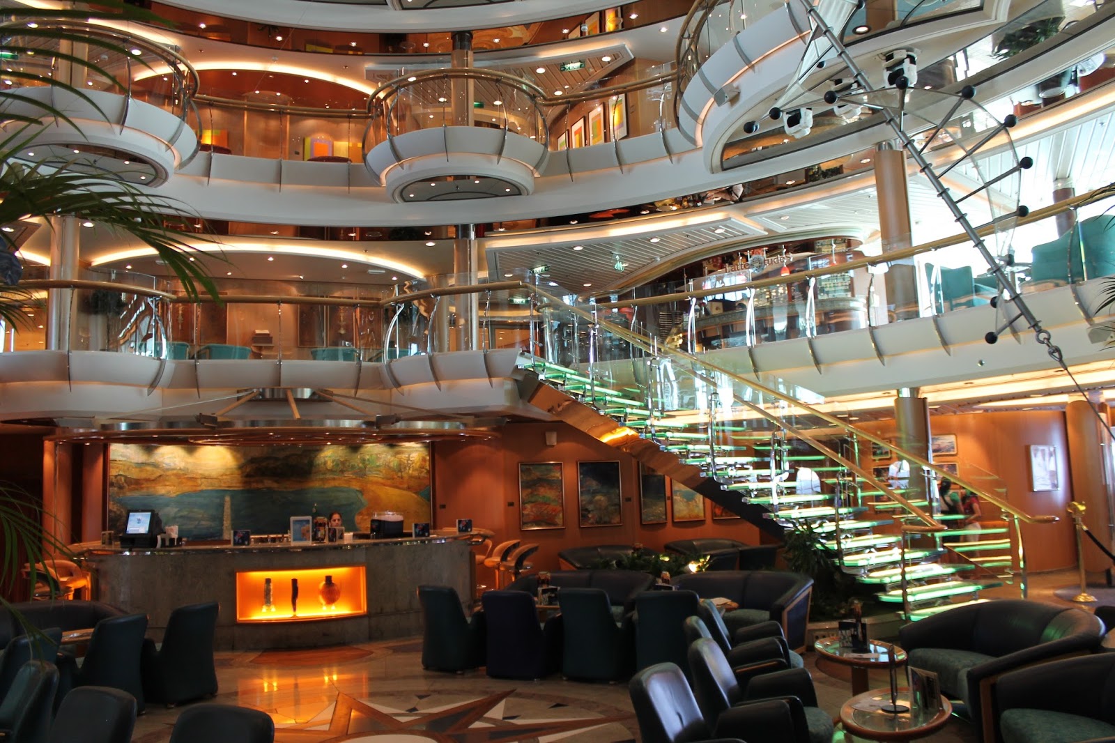 Travel the Path Less Trodden: Spotlight: Caribbean - Royal Caribbean Cruise