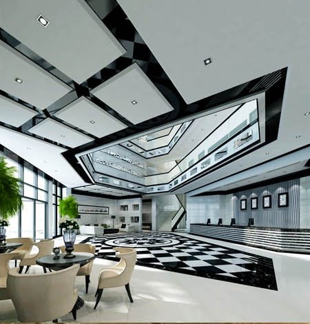 3Ds Max Sample Intrior Design 3D Models - Photo Photoshop for free