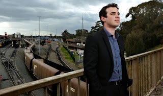 Newcastle Council Could See it's Youngest Ever Deputy Lord Mayor - 2NURFM