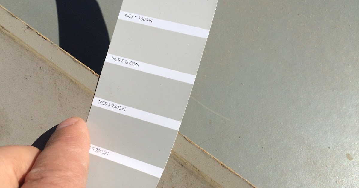 SAAB 92019: NCS S 2500-N