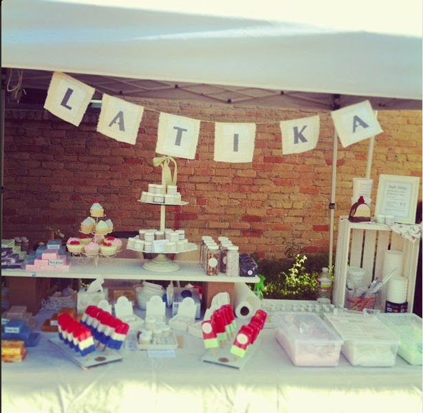 First thursday - South congress- Austin | Latika Body Essentials