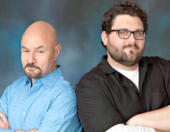 Media Confidential: Philly Radio: Tony Bruno, Josh Innes Show Toast At WIP