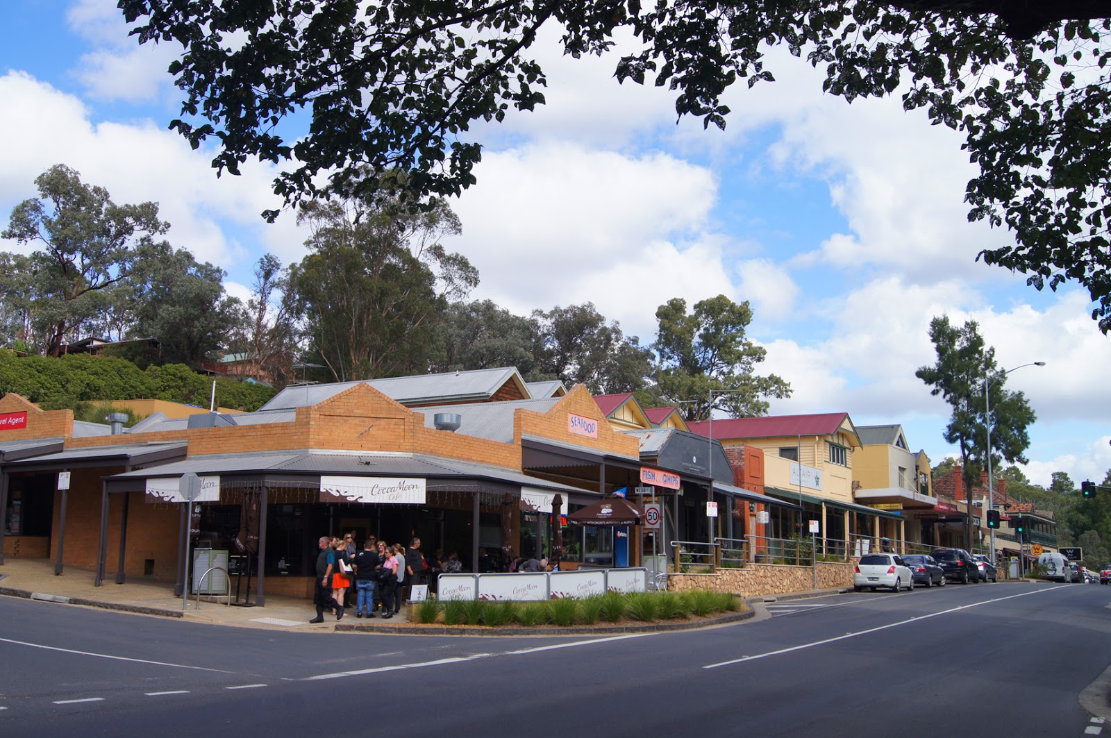 NixPixMix: WARRANDYTE, AUSTRALIA