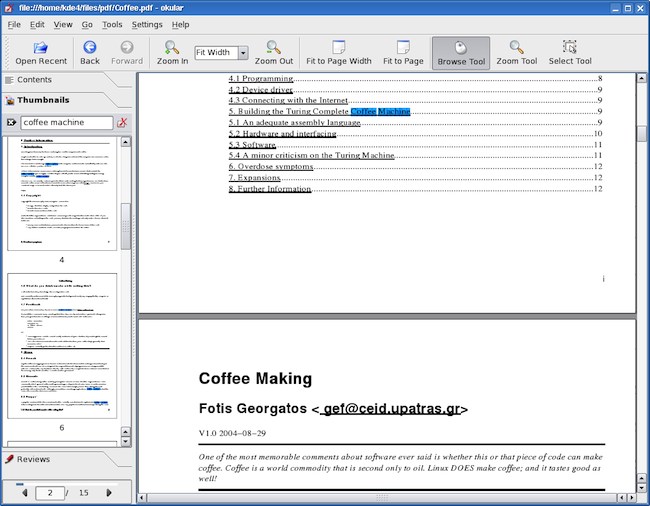 Best Ways to Read E-books on Ubuntu | Tech Source