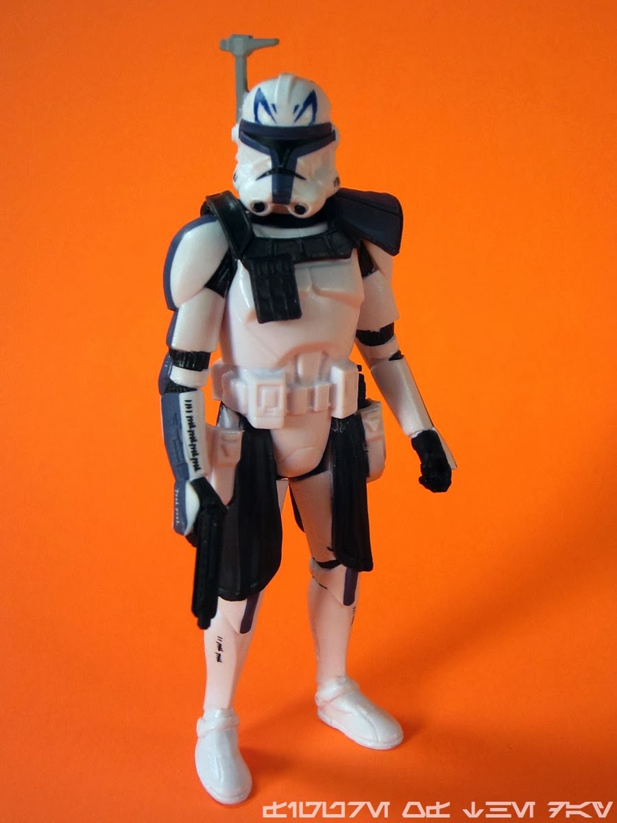 Galactic Hunter's Star Wars Figure of the Day with Adam Pawlus: Star ...