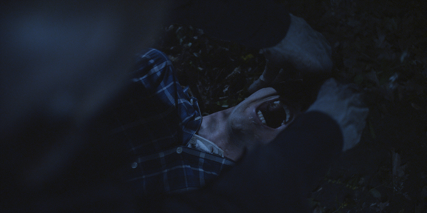 HORROR 101 with Dr. AC: CHILD EATER (2016) DVD review