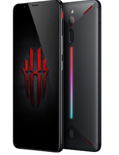 Nubia Red Magic Review: A racing sports car at price of Nano - TECHPHLIE