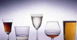 Shape of Glass Motivates our Drinking Speed of Alcohol According to New ...