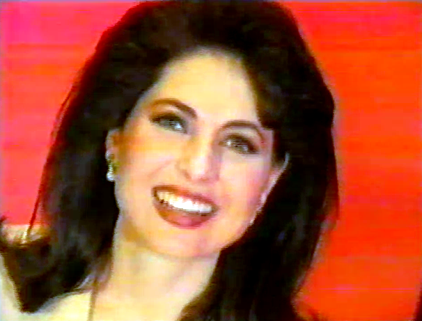 TV with Thinus: EXCLUSIVE. Colin Moss, Doreen Morris, Ruda Landman all ...