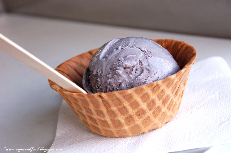 Lake Street Creamery food truck - Vegas and Food