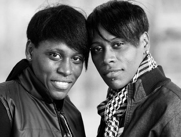 PASSARELA DOS ARTISTAS: PEPÊ E NENÉM RETOMAM A CARREIRA E FAZEM REVELAÇÃO