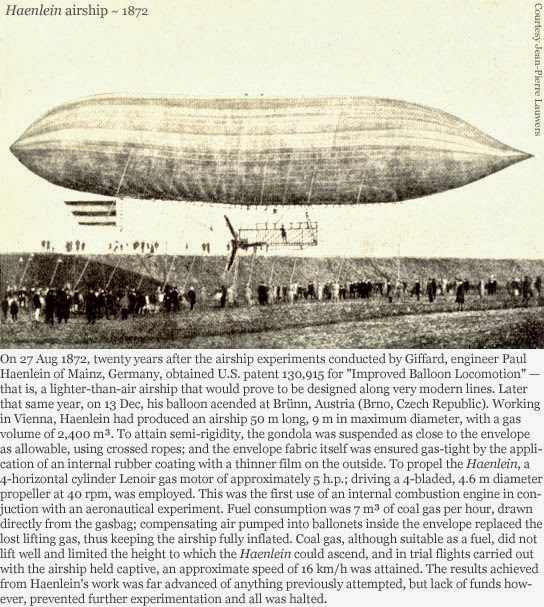 Zeppelin o dirigible