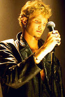 Music and Mayhem: Favorite Singers: Layne Staley