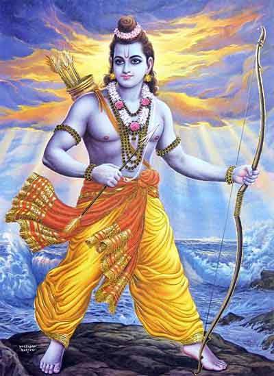 Aditya Hridaya Mantra - Bhagavan Sri Ram Overcame Disinterestedness ...
