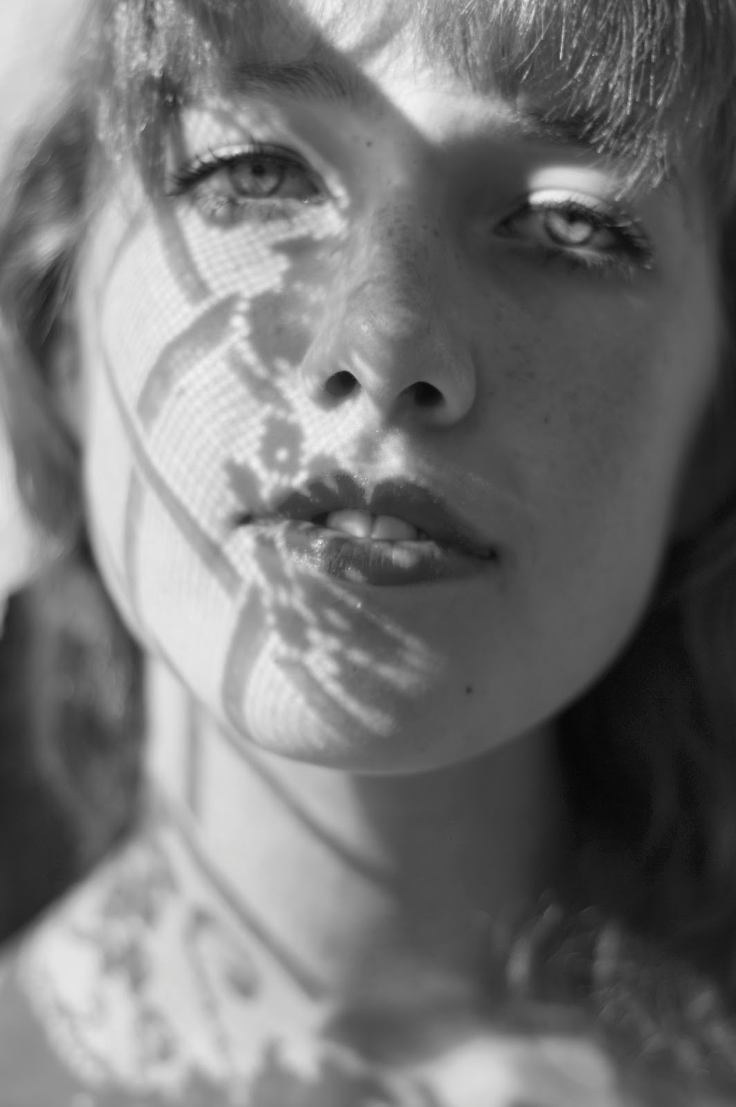 Emily Fouser Photography: Independent Project- Shadows