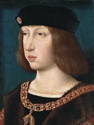 El ojo que todo lo ve: Preguntas planteadas por Felipe el Hermoso