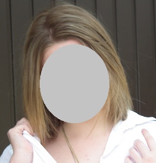 Moja włosowa historia - Szarlotka - Anwen