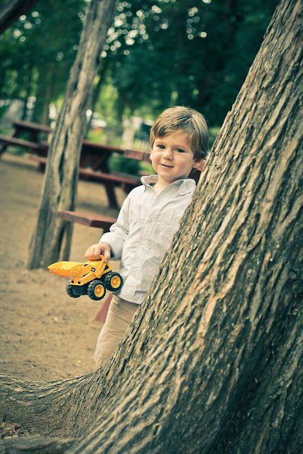 A. Leigh Photography: the goebel family {gruene, texas family photographer}
